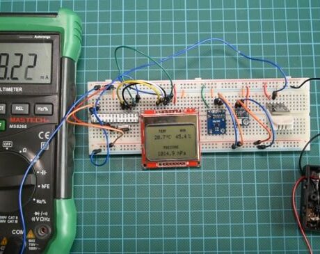 current rising - Electronics-Lab.com