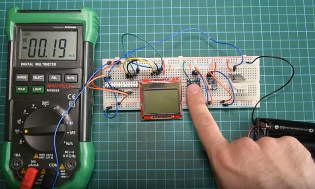 display off.jpg - Electronics-Lab.com