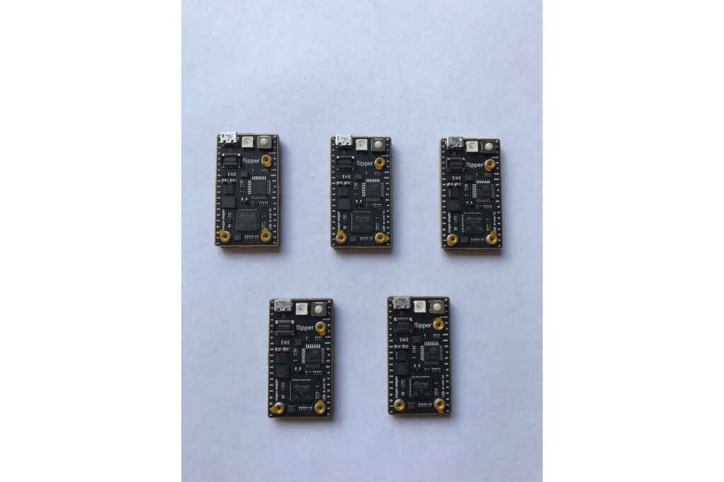 Flipper Allows You Build Embbeded Applications with Any Programming ...