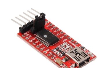 ftdi - Electronics-Lab.com