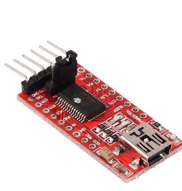 ftdi - Electronics-Lab.com