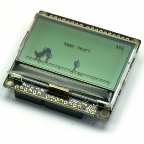 pixl-js3 - Electronics-Lab.com