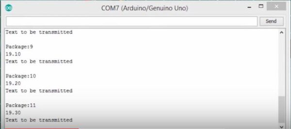 Communication Between Two Arduinos Using NRF24L01 - Electronics-Lab.com Communication Between Two Arduinos Using NRF24L01 - Electronics-Lab.com