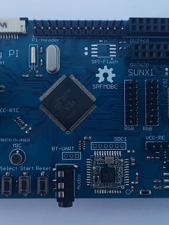 blueberry pi - Electronics-Lab.com