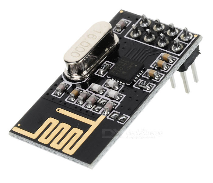 Introduction To Lora Send Data Between Two Arduino Using Lora Electronics
