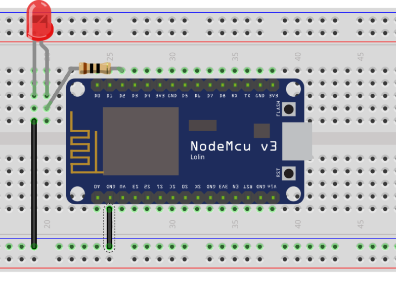 NodeMCU - Electronics-Lab.com