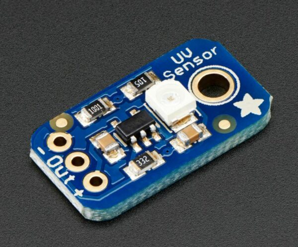 Interesting Sensors To Add To Your Weather Station Project Electronics Lab