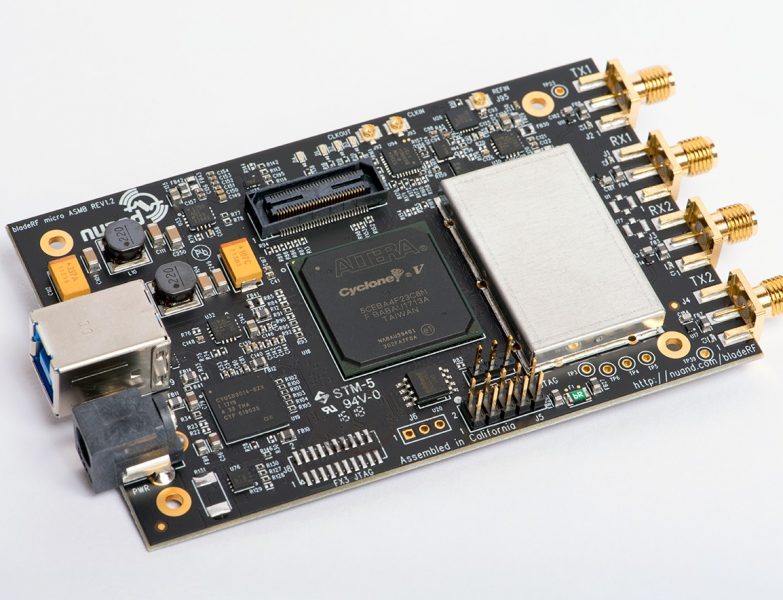bladerf - Electronics-Lab.com