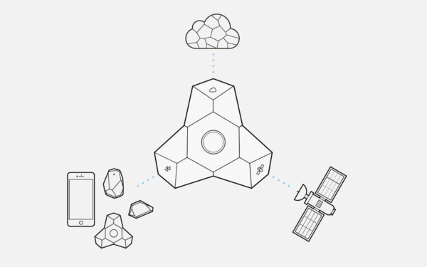 Estimote LTE Beacon - A Union Between Indoor and Outdoor Tracking For ...