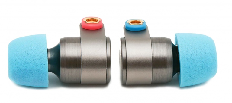 The TIN Audio T2 In-Ear Earphone & The KZ ZSA Hybrid In-Ear Earphones ...