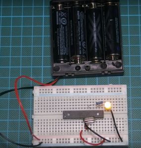 Programming Atmega328p Microcontroller with Arduino IDE - Electronics-Lab