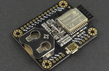BLE-Micro - Electronics-Lab.com