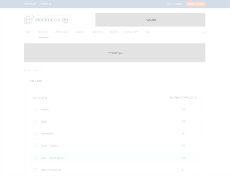 ad - Electronics-Lab.com