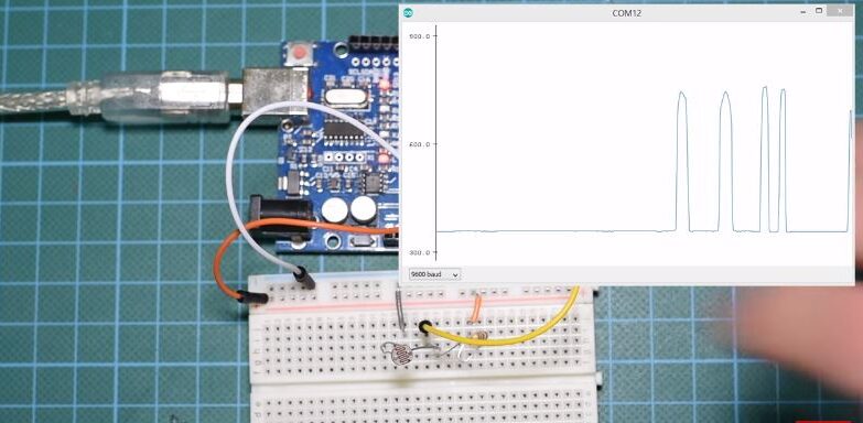 demo 1 - Electronics-Lab