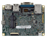 Pico-ITX RK39 Board Runs Linux or Android - Electronics-Lab