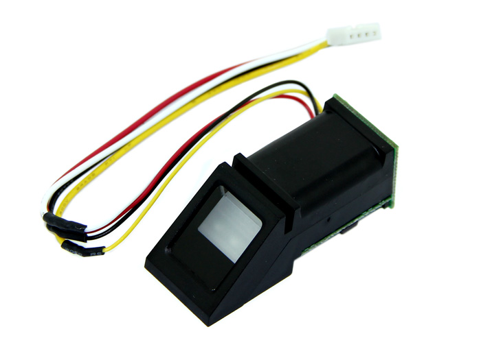 Sensor Electronics 4167