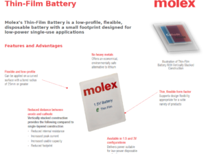 thin-film-battery-molex - Electronics-Lab.com