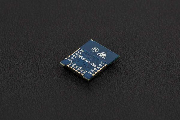 WT8266-S1 WiFi Module Based on ESP8266 - Electronics-Lab