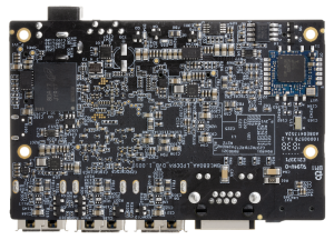 Bitmain Sophon Edge Developer Board brings Deep Learning Capability to ...