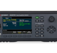 DAQ970A - Electronics-Lab.com