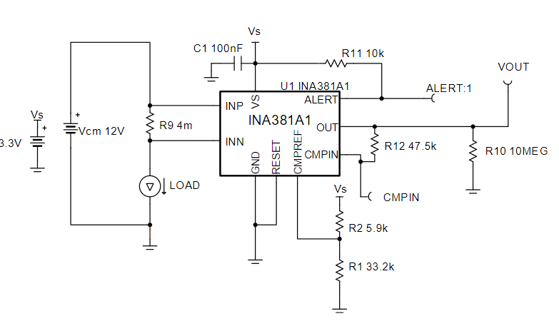INA381A1 - Electronics-Lab.com