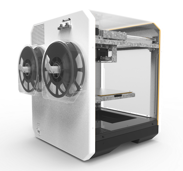 Kodak_portrait_3d_drucker_3d_printer_smart_international2 - Electronics ...