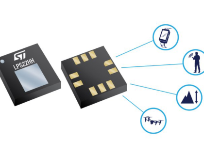 LPS22HH - Electronics-Lab.com
