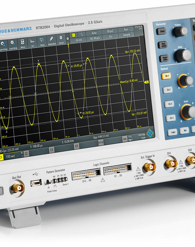 RTB2000-Digital-Oscilloscope_02 - Electronics-Lab.com