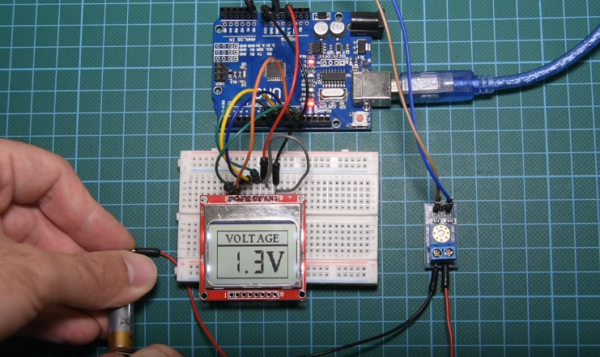 demo' - Electronics-Lab