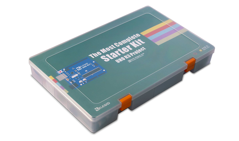 elegoo - Electronics-Lab.com