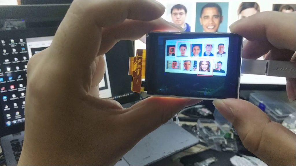 Sipeed M1, an AI Embedded Platform for Edge Computing - Electronics-Lab.com