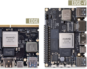 Khadas Edge - Electronics-Lab.com