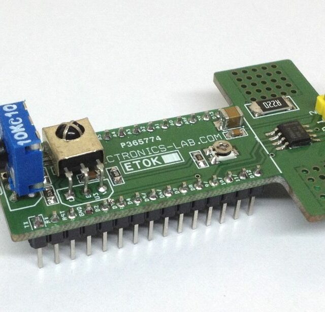 001 - Electronics-Lab.com