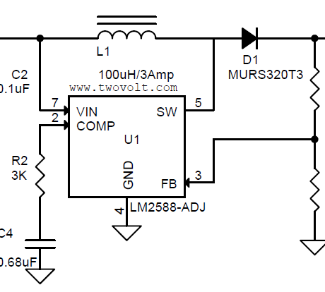BOOST-DC-DC-CONVERTER-36V-2AMP-OUTPUT-FROM-24V-DC-LM2588_LM2587_LM2586_LM2585-3 - Electronics ...