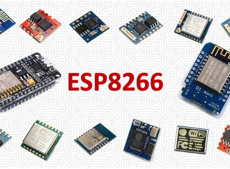 ESP based boards - Electronics-Lab.com