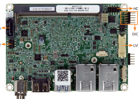 HYPER-AL1 - Electronics-Lab.com