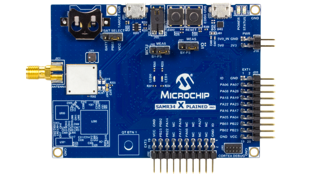 LoRa Boards Archives - Electronics-Lab.com