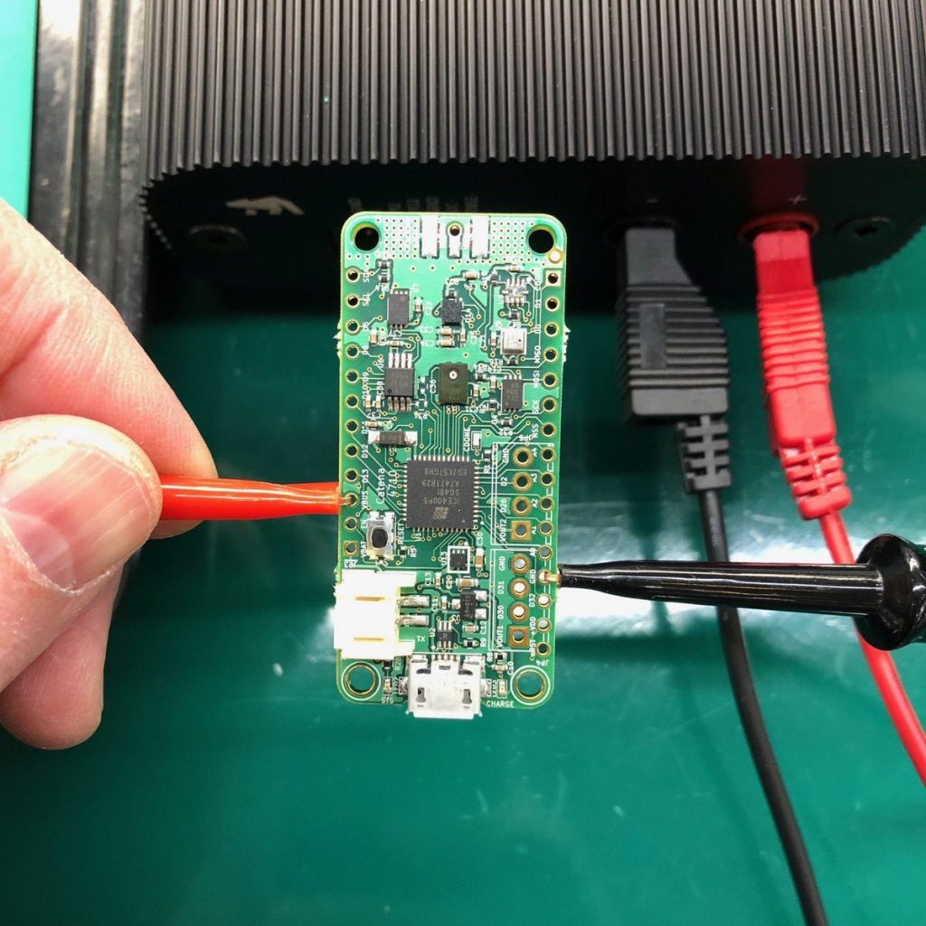 Tiny-FPGA-3 - Electronics-Lab.com