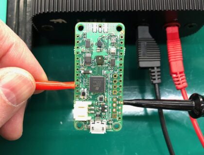 Tiny-FPGA-3 - Electronics-Lab.com