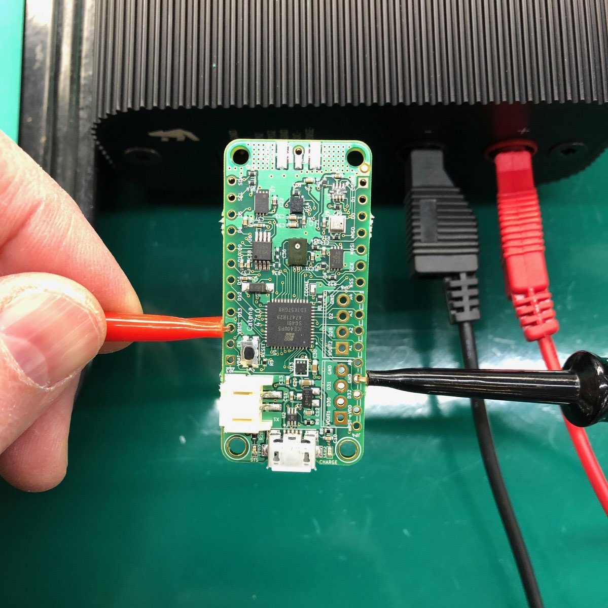 Tiny Fpga 3 Electronics