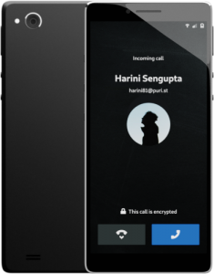 Purism Librem 5 SmartPhone Now Shipping Its Development Kit ...