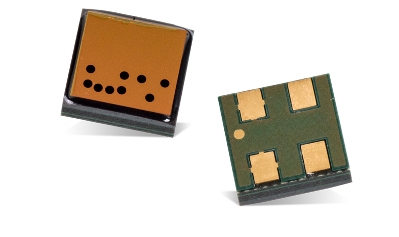 pyroelectric infrared sensors - Electronics-Lab.com