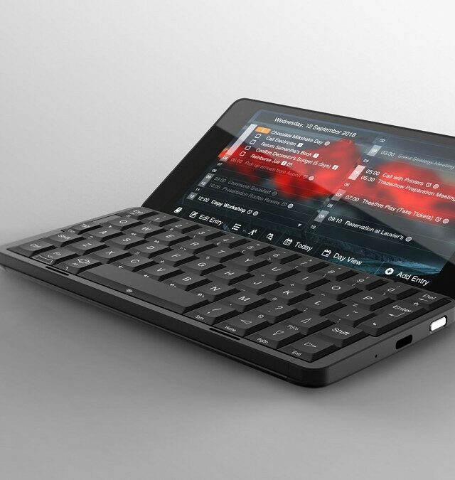 Cosmo-Communicator-2 - Electronics-Lab.com