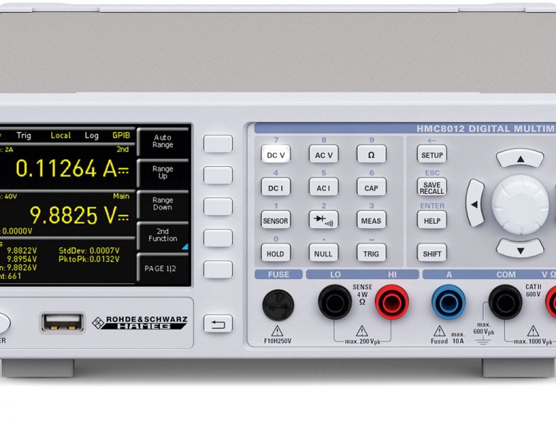 HMC8012_front - Electronics-Lab.com