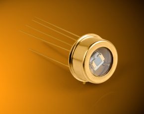 PbSe lead selenide infrared detectors PB45 - Electronics-Lab.com