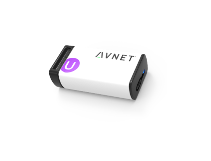 SMARTEDGE-AGILE - Electronics-Lab.com