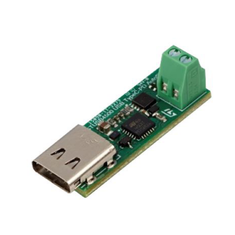 USBC-PD - Electronics-Lab.com