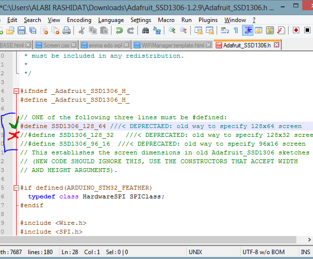display - Electronics-Lab.com