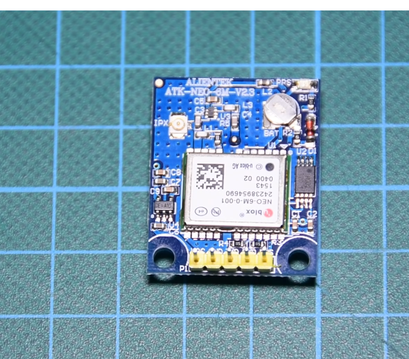 Modu2 Electronics