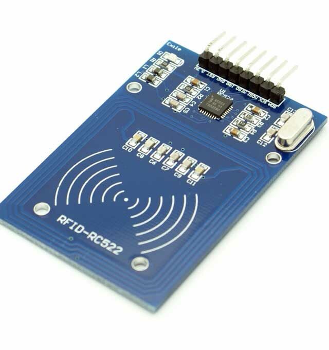 rfid - Electronics-Lab.com